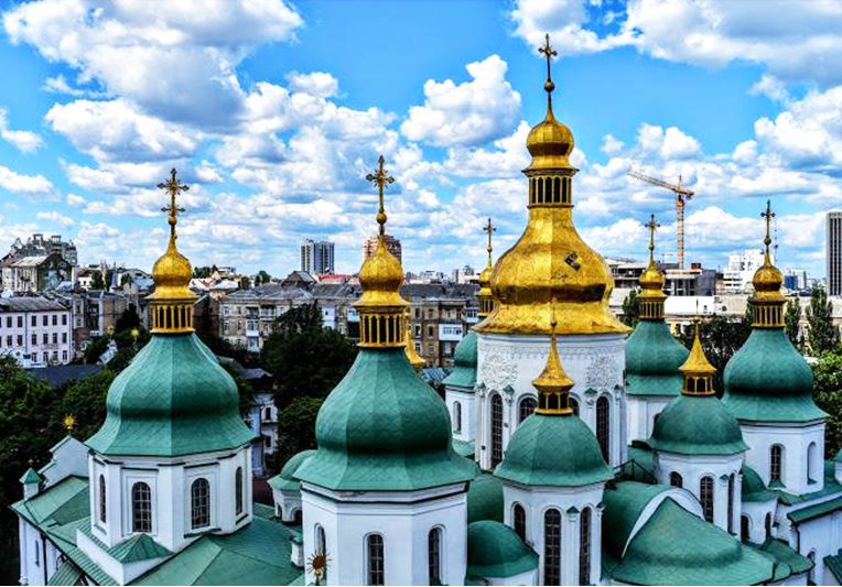 About Us - Travel to Ukraine