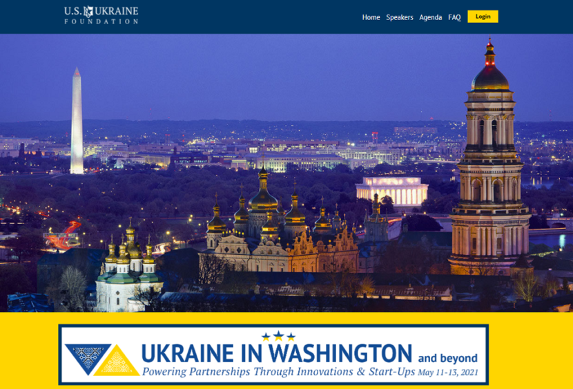 Home - Travel to Ukraine